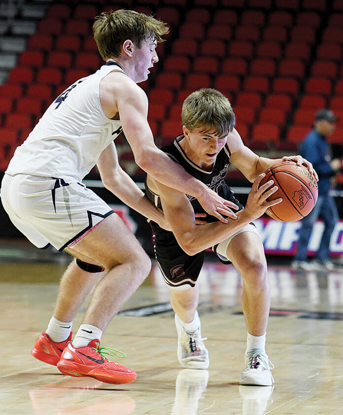 Spartans sunk by Pirate comeback | News, Sports, Jobs - Times Republican